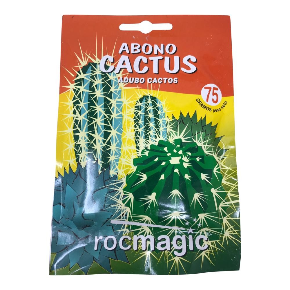 Abono NPK para Cactus y Suculentas | Nutrición y Floración Óptima ...